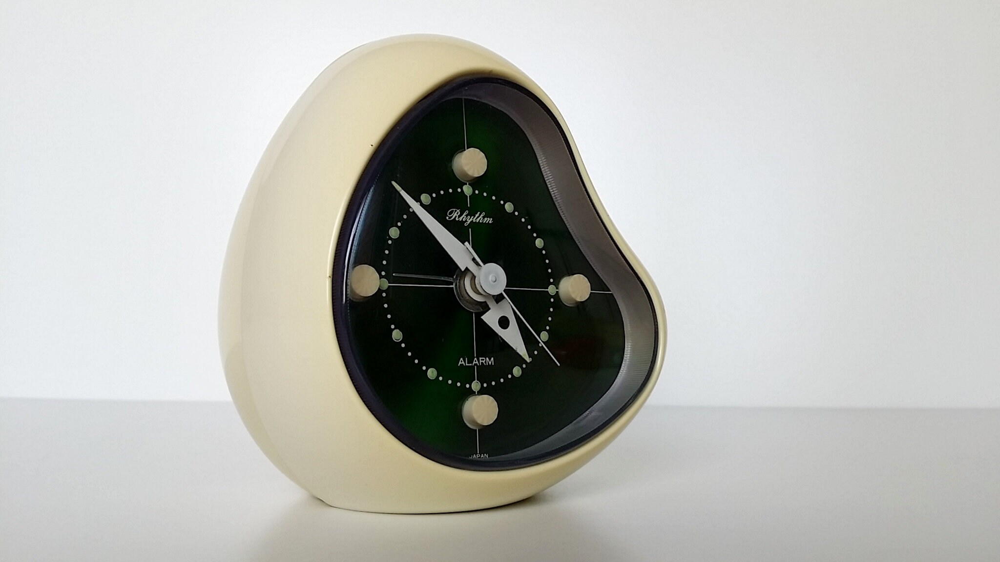 Rhythm Clock for sale| 97 ads for used Rhythm Clocks