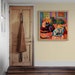 Henri Matisse, Depicting His Three Cats Lounging Together in a Cozy Interior - Etsy