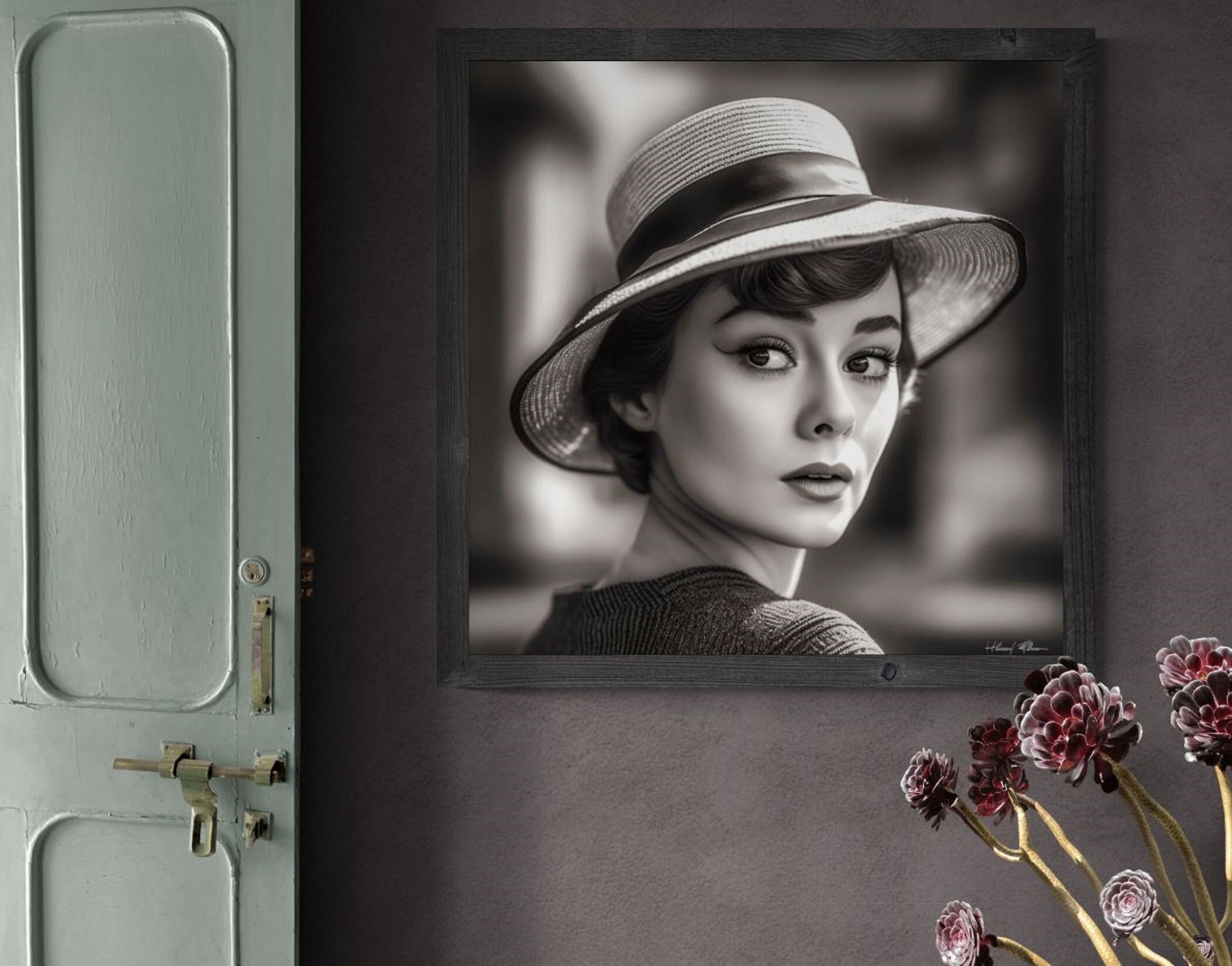 Flapper Fashion Model No 6 Etsy