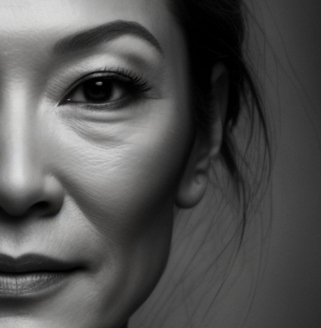 Empress of Grace - A Tribute to Michelle Yeoh - Etsy