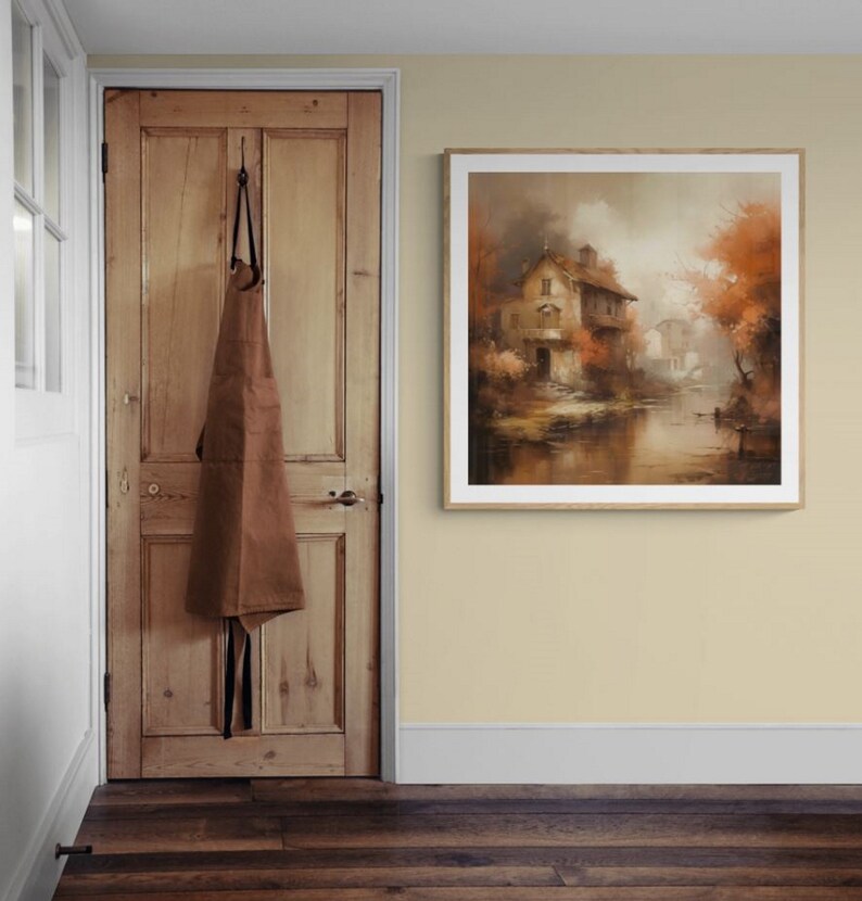 The Essence of a Bygone Era V2 - Etsy