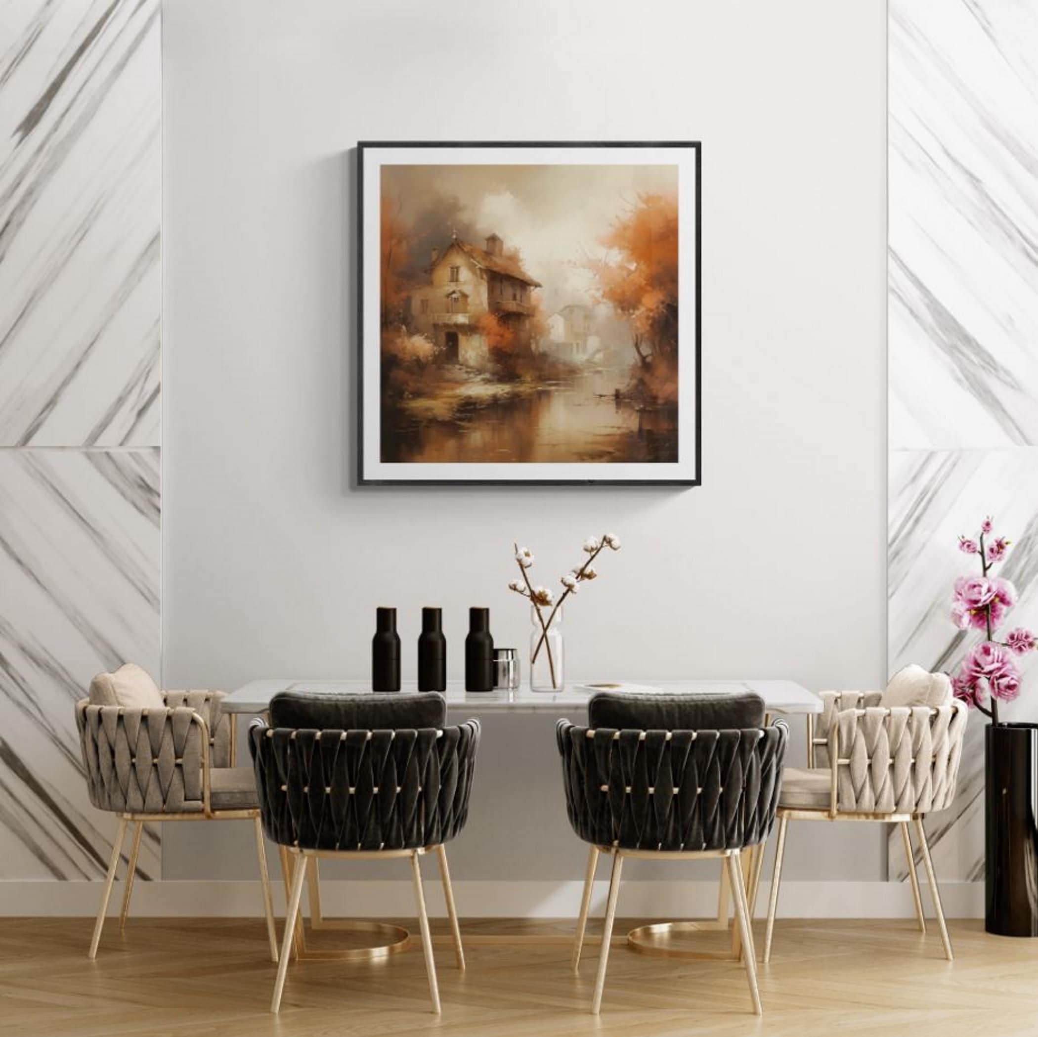 The Essence of a Bygone Era V2 - Etsy