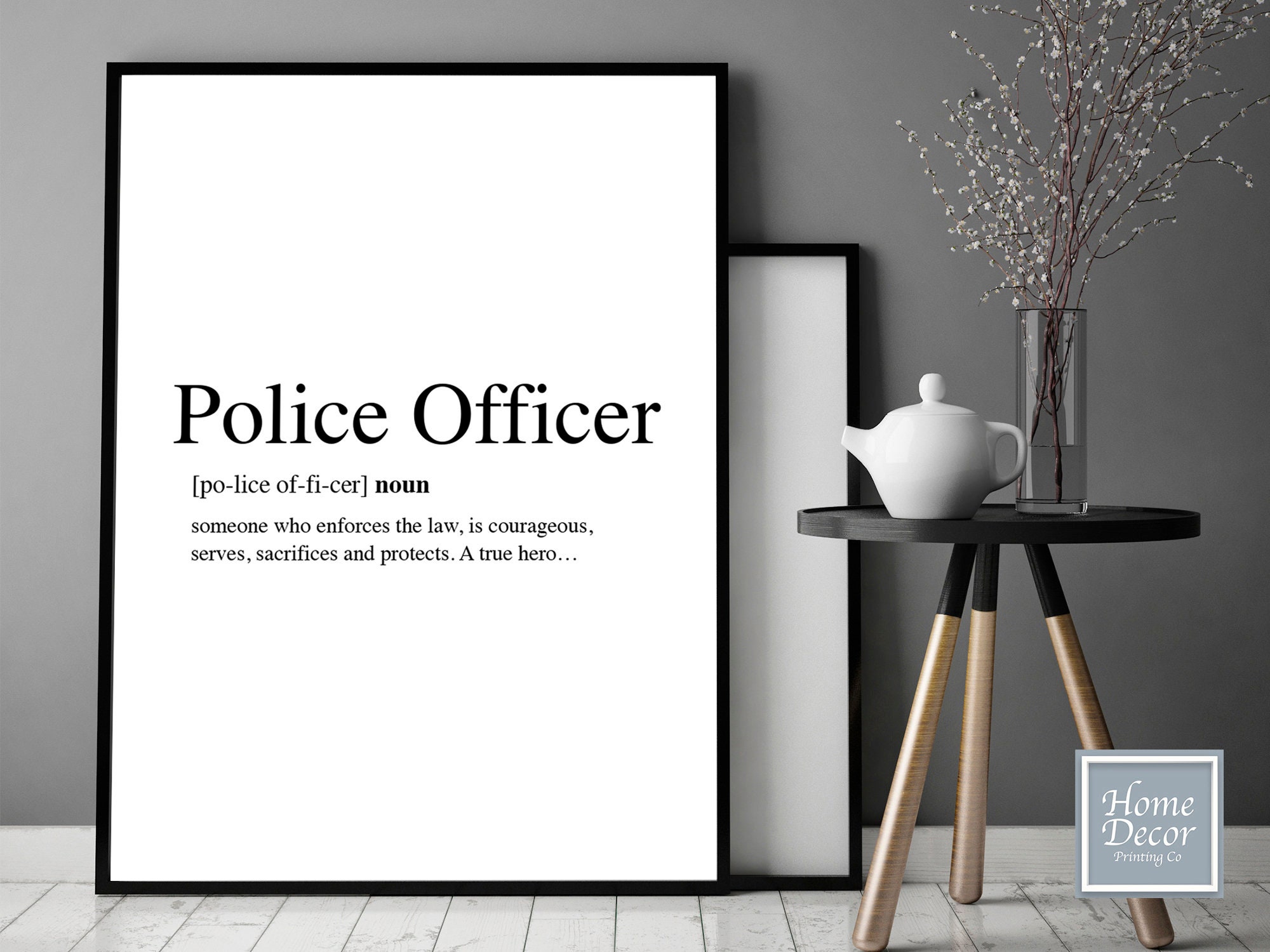 Law Enforcement Quotes