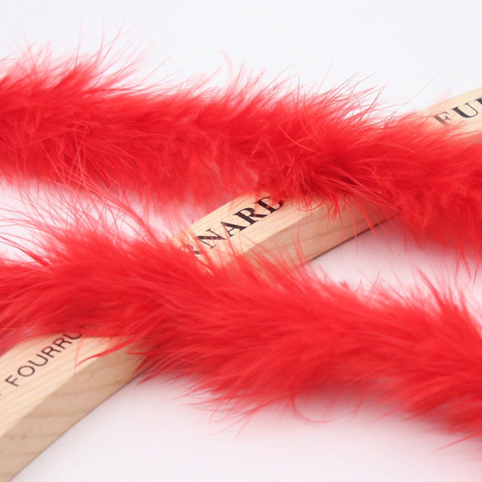 14g 2yard Purple Marabou Feather Boas - Etsy