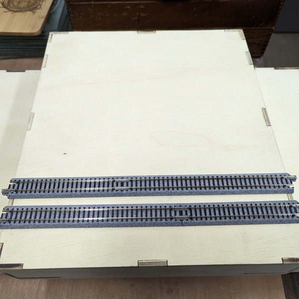 N Scale Buildings - Etsy