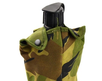 Dutch Army Pouch - Etsy