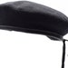 Genuine German Army Black Beret Hat Military Command Cap Wool Quality ...