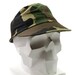 Genuine French France Army Military Cap. Soldier Field Combat Cap Camo ...