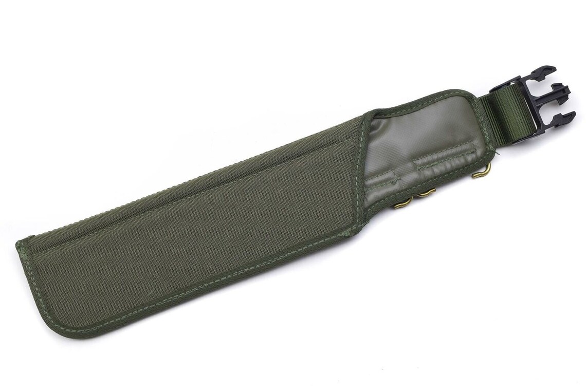 Original British Military Tactical Knife Pouch Sheath Army - Etsy