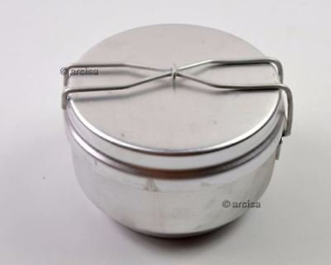 Czech CZ Army Bushcraft Camping Military Aluminium Mess Kit - Etsy