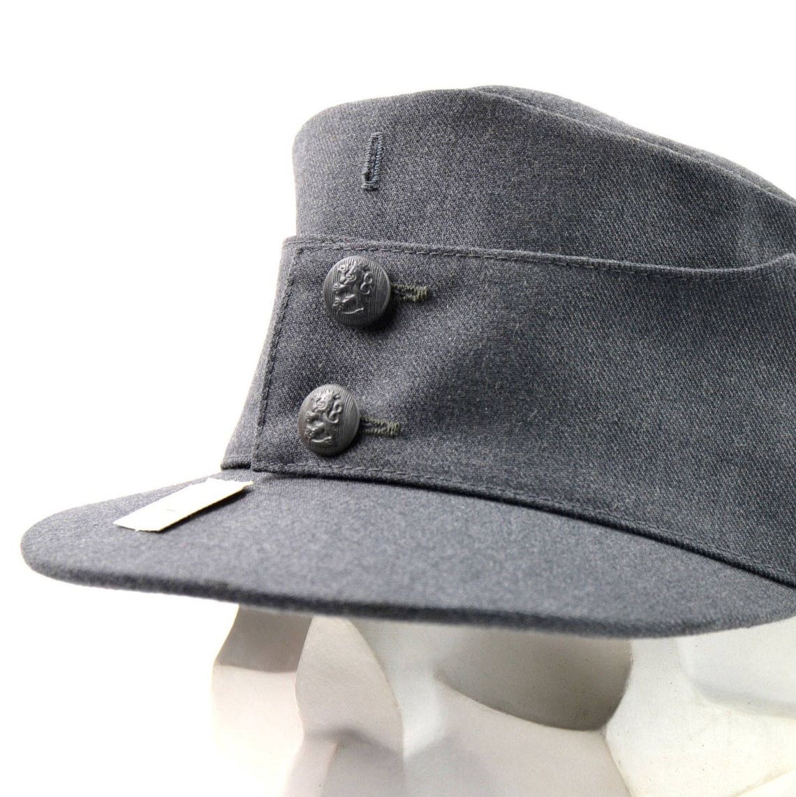 Genuine Finnish Army M65 Field Cap Finland Military Issue - Etsy
