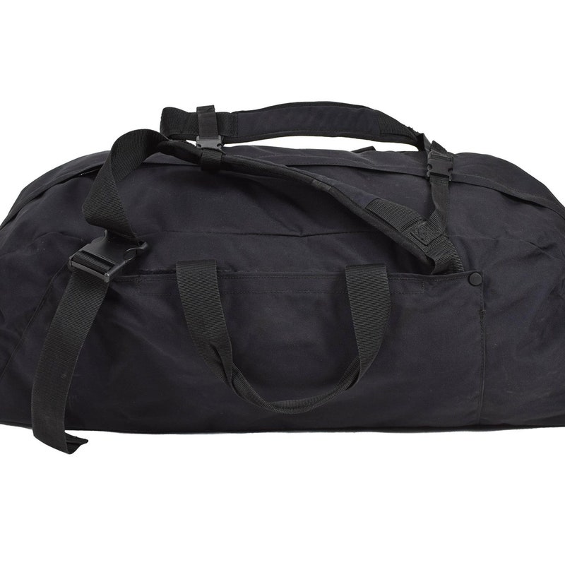 Dutch Military Backpack - Etsy