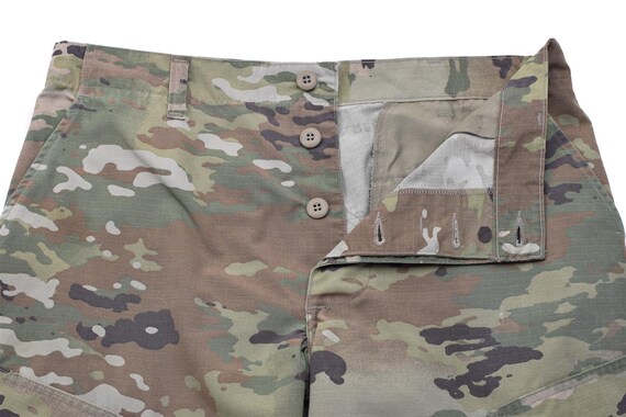 Original U.S. military Active combat uniform Tactical… - Gem