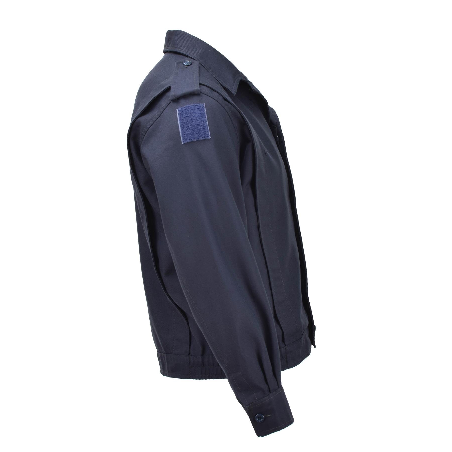 Original Swedish air forces jacket blue parade uniform military surplus ...