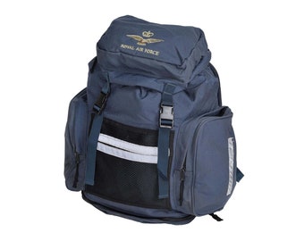 Raf Backpack - Etsy