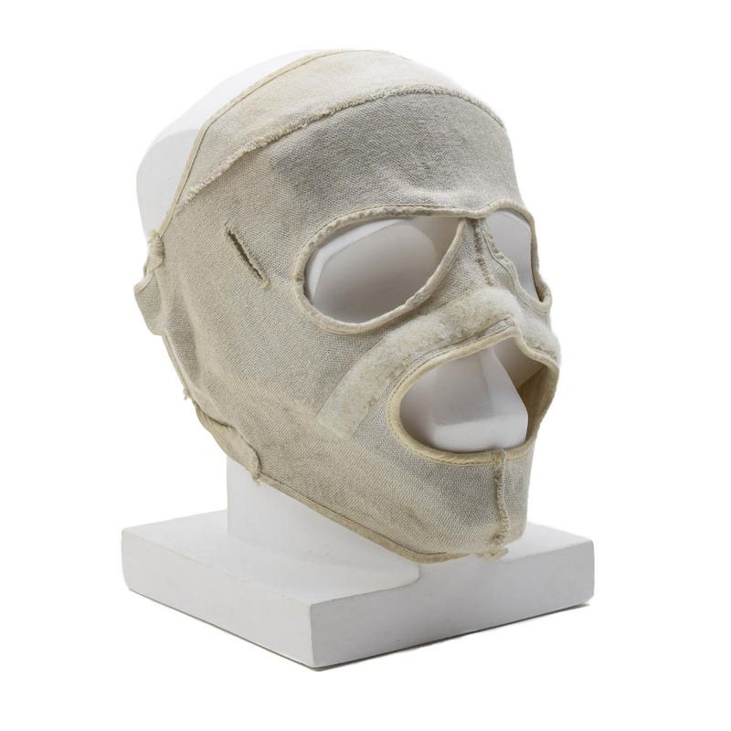 Military Face Mask - Etsy