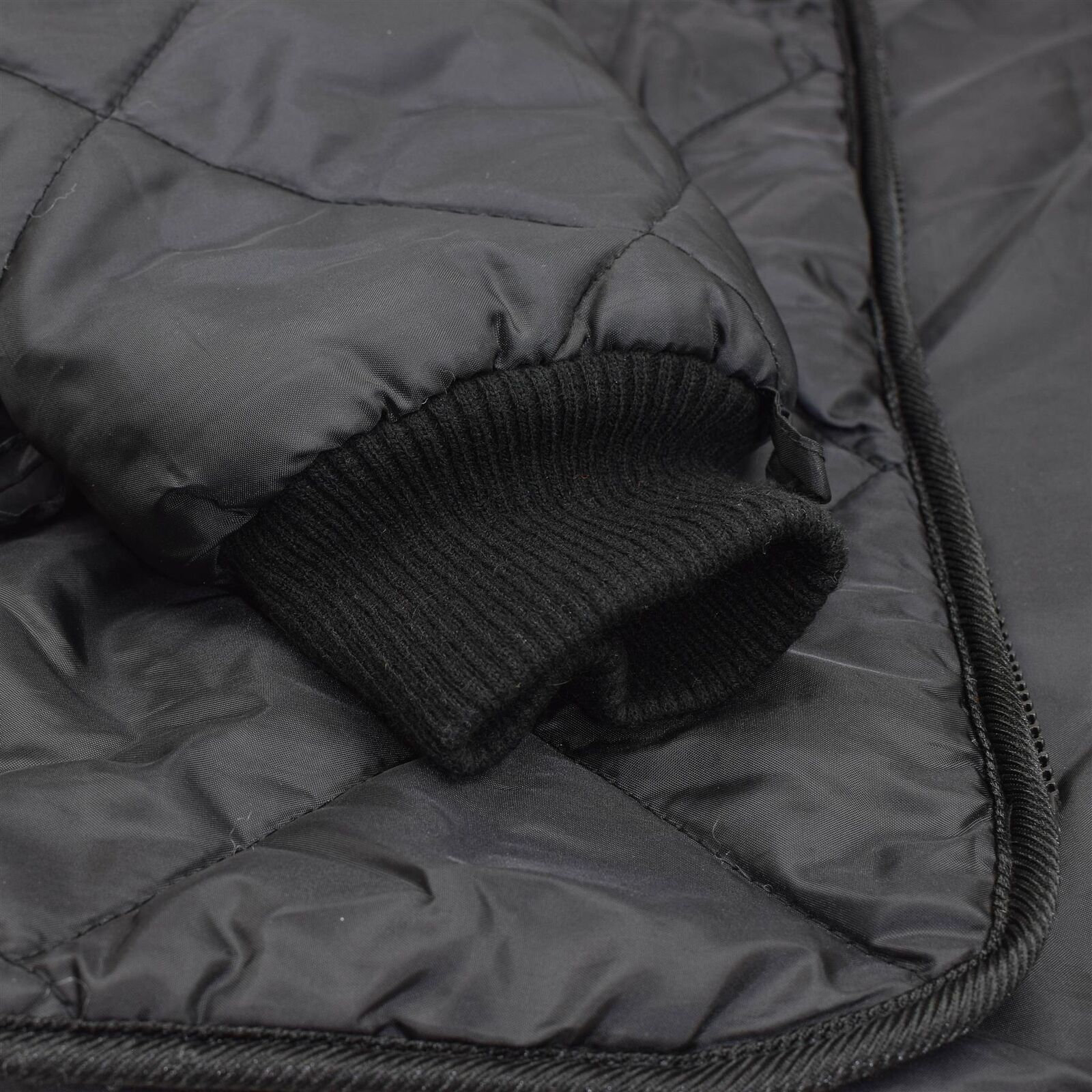 German Military Jacket Liner Quilted Cold Weather Windproof - Etsy Hong ...