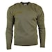 Original Austrian Army Pullover Jumper Commando Olive OD Wool Sweater ...