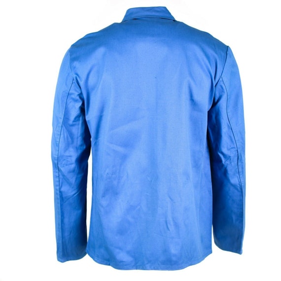 Genuine German army medical staff jacket hospital ser… - Gem