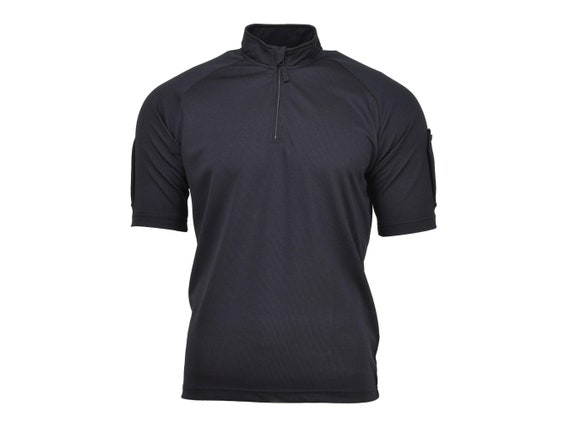 Genuine British functional Police t-shirt breathable … - Gem
