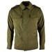 Original Vintage Czech Army Field Jacket M85 Military Olive Green ...