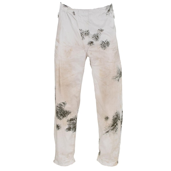 German Snow Camo - Etsy