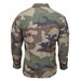 Original French Military Field Jacket Lightweight Ripstop CCE ...