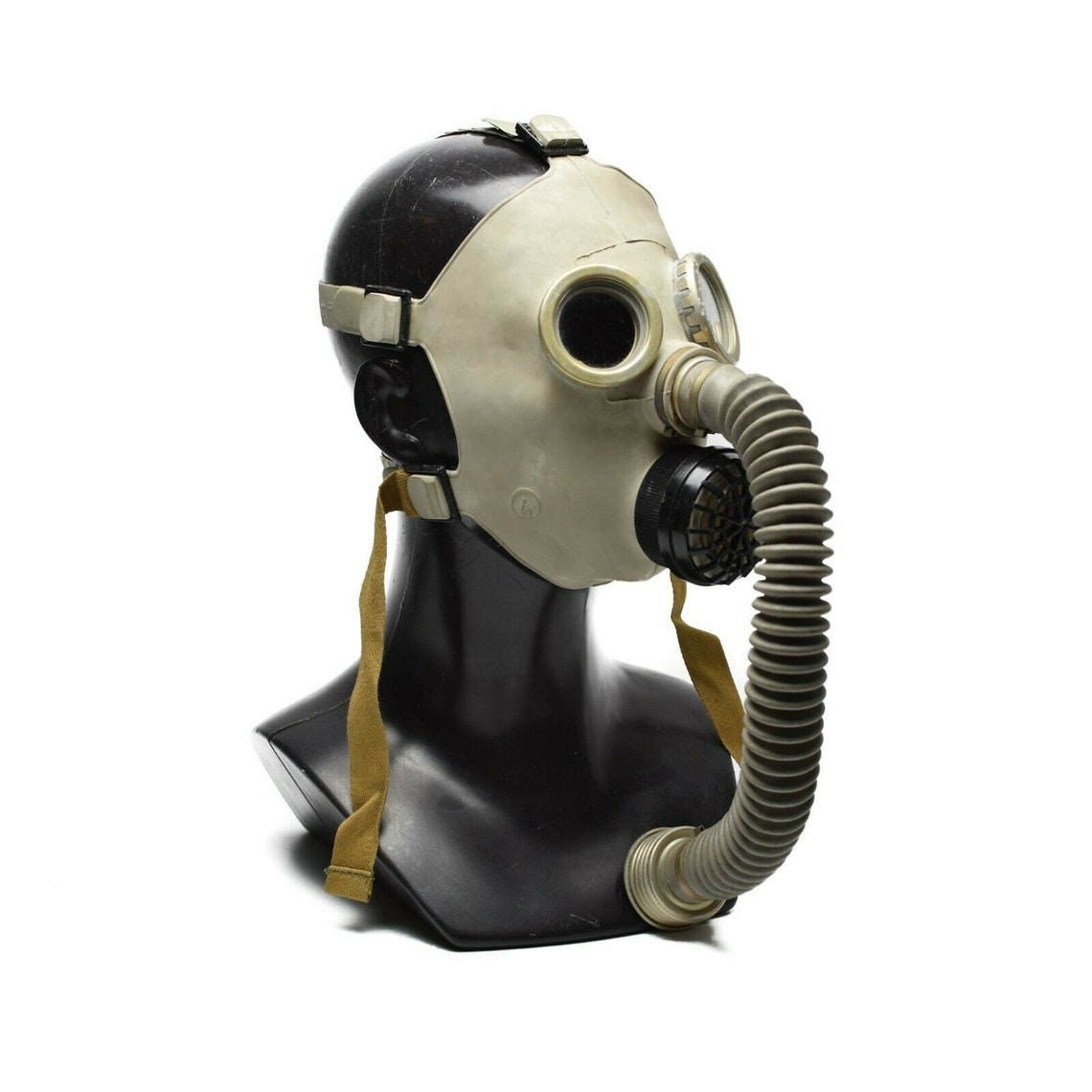 Gas Mask PDF7 With Rubber Hose Respiratory Protection Child - Etsy