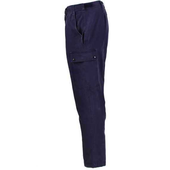 Genuine Dutch army pants combat military tactical mis… - Gem