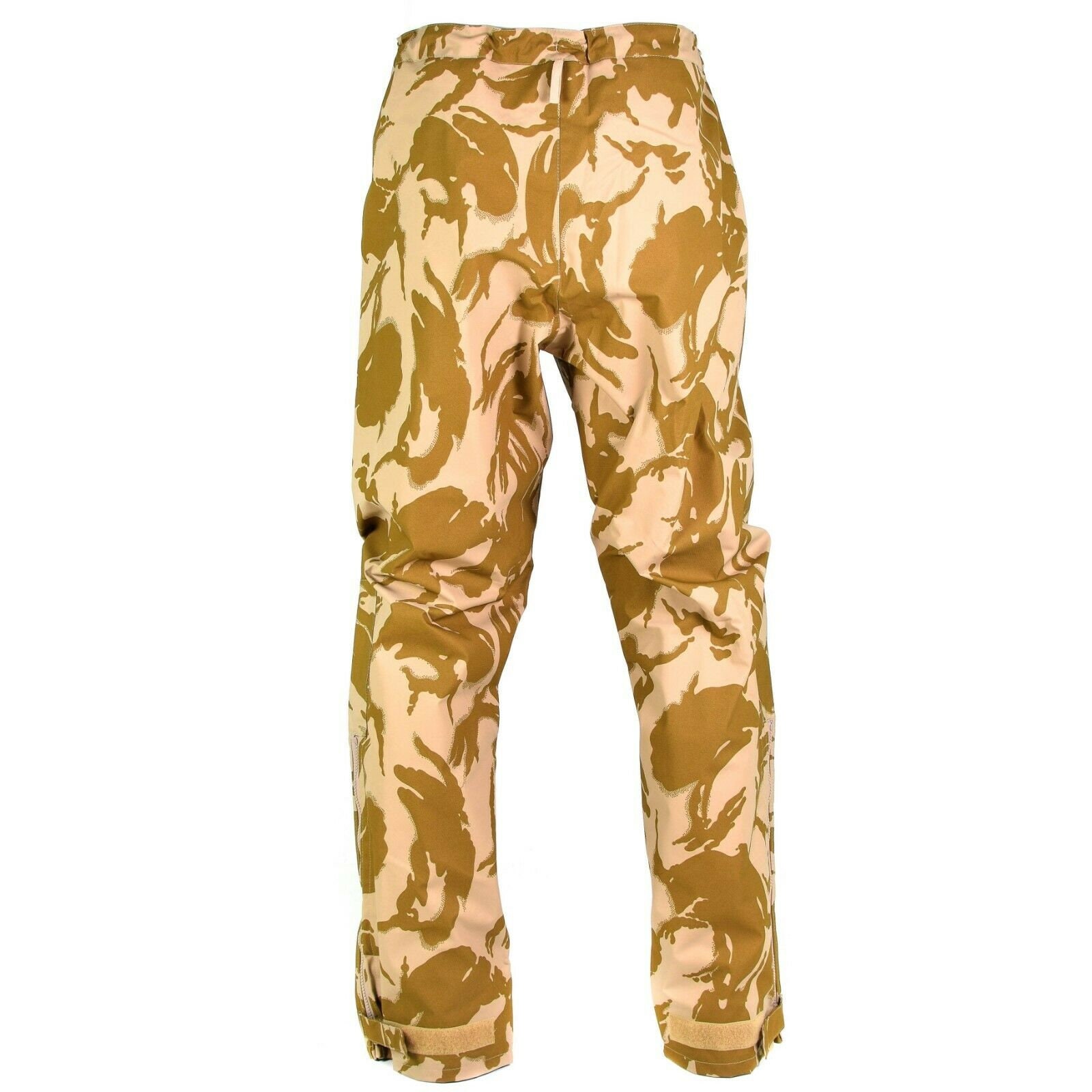 Genuine British army pants combat trousers military waterproof goretex NEW