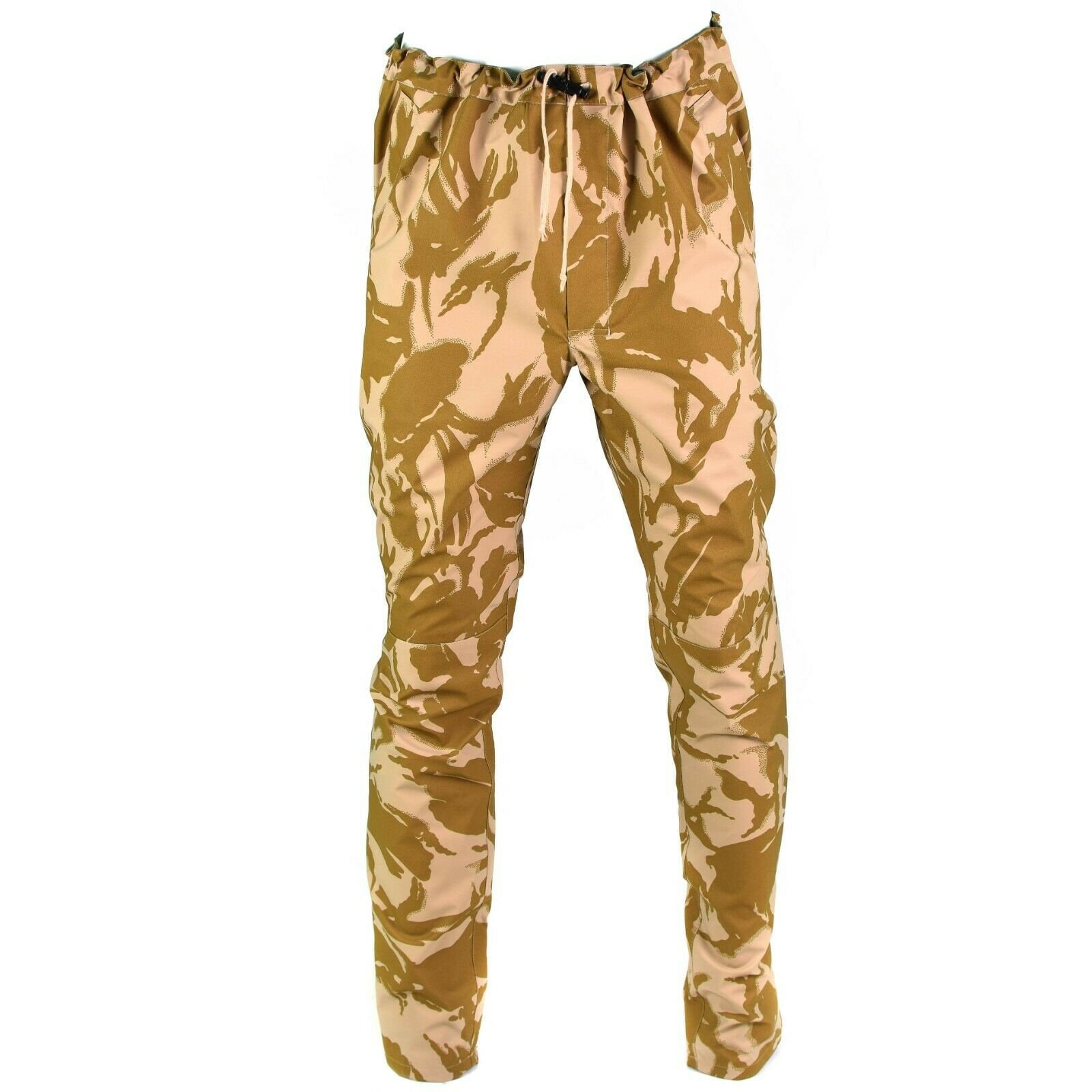 Genuine British army pants combat trousers military waterproof goretex NEW