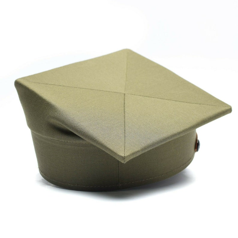 Genuine Polish Military Visor Hat Poland Army Officer Peaked - Etsy Genuine Polish Military Visor Hat Poland Army Officer Peaked - Etsy