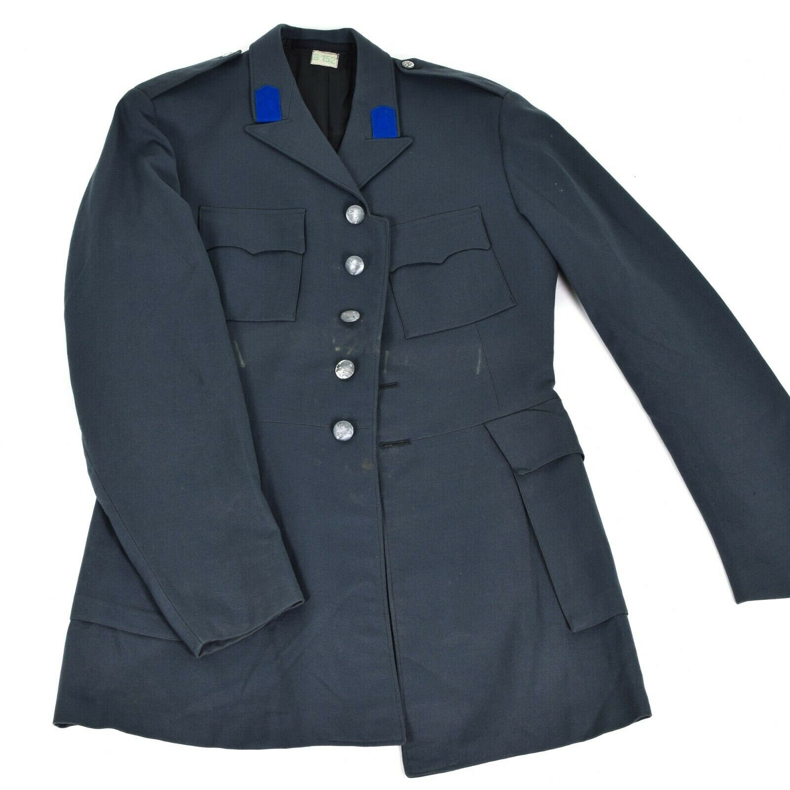 Swedish empire army uniform