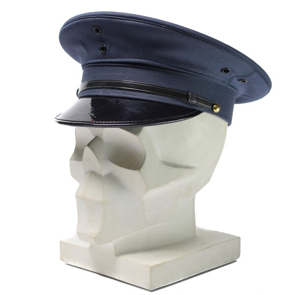 Military Peaked Caps - Etsy