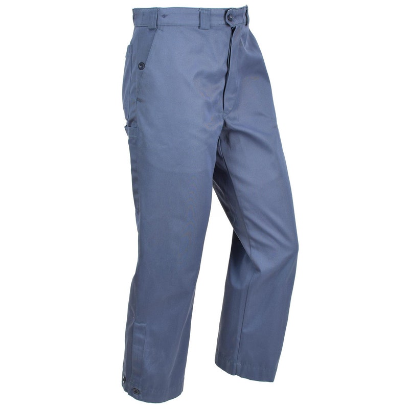 Swiss Army Pants - Etsy