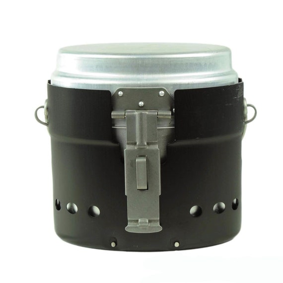 Sports & Outdoors Trangia Swedish Army Stove Camp Cooker Burner ...