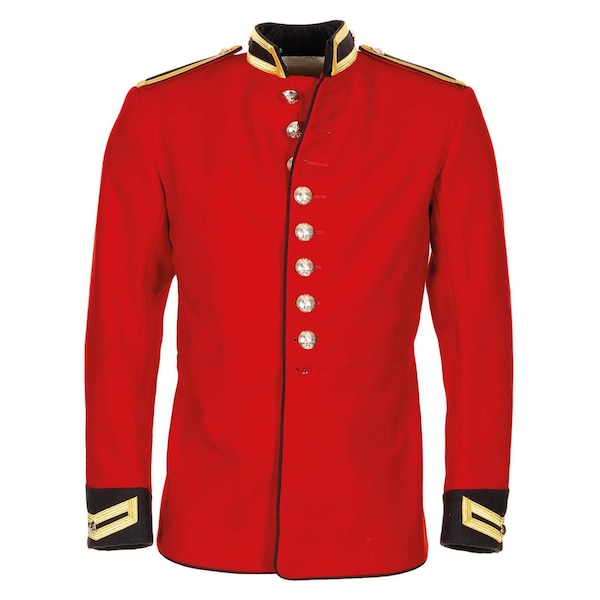 Military Jacket - Etsy