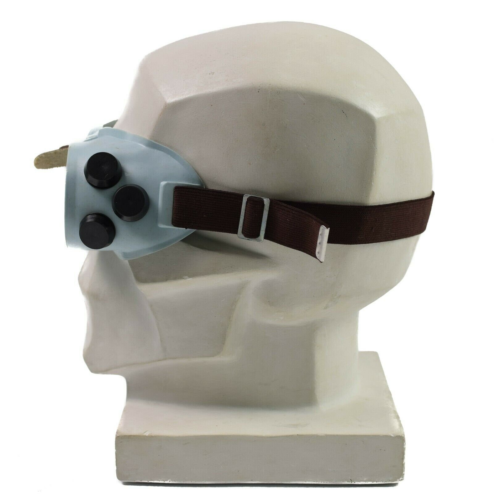 Genuine USSR Soviet Russian Goggles Vintage Safety Eye - Etsy Ireland