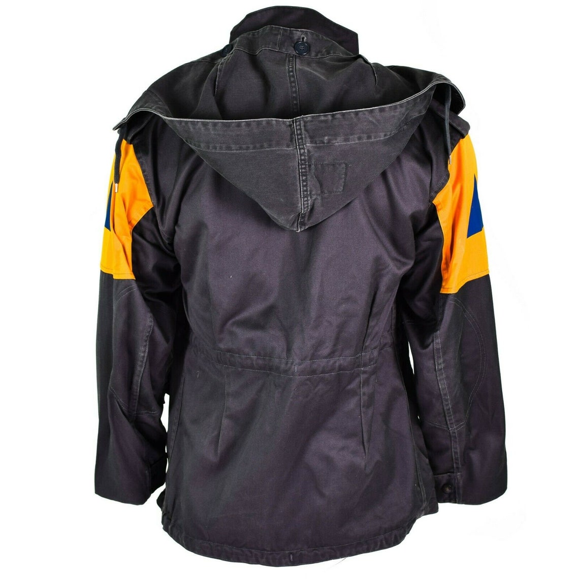 Original Danish Army Combat Jacket M71 Denmark Military Issue | Etsy