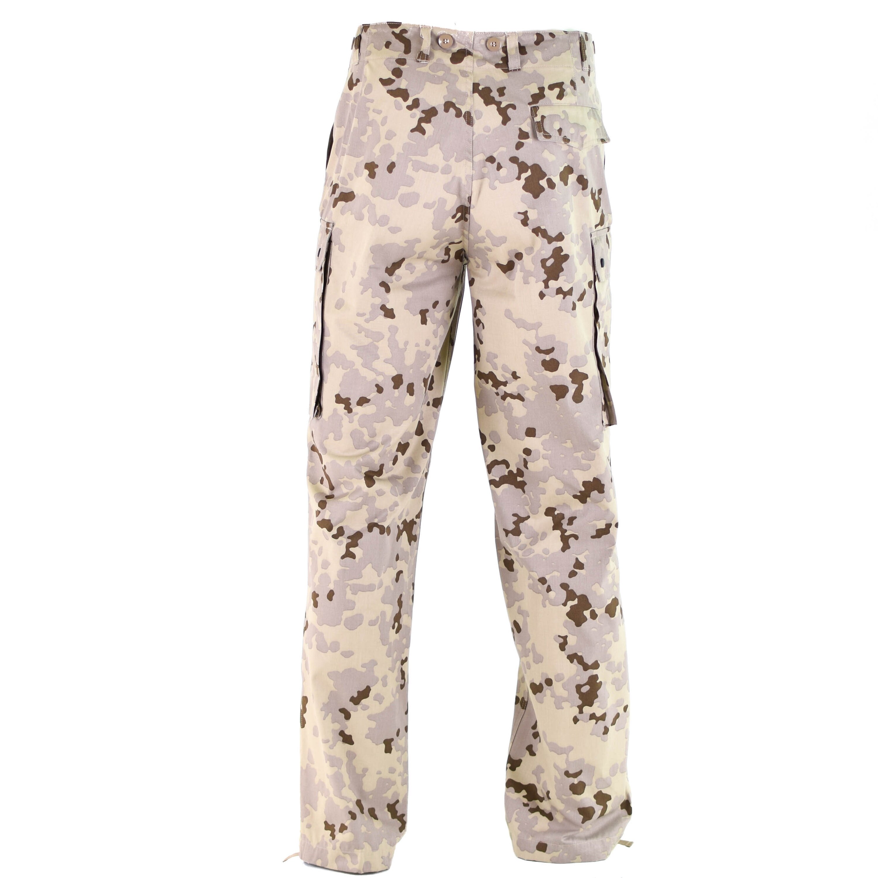 Desert Digital Camo Pants
