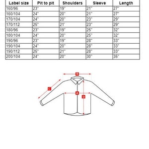 Genuine British Army Issue Combat MTP Field Jacket Multicam Military ...