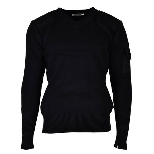 Original British Army Pullover Commando Jumper Blue Grey - Etsy