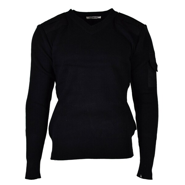 Commando Sweater - Etsy
