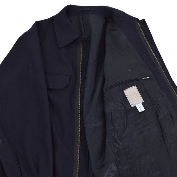 Original NVA East German army dark blue formal unifor… - Gem