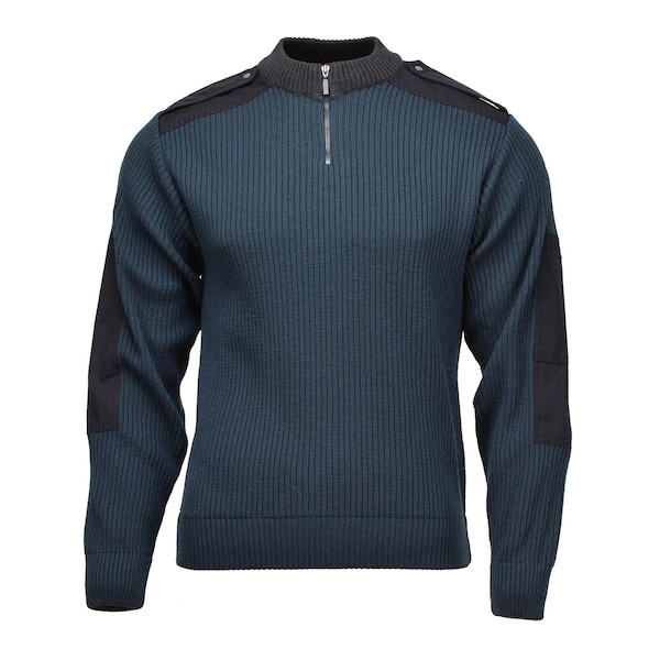 Dutch Army Sweater - Etsy