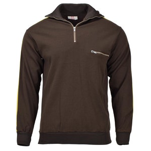 Army Sweatshirt German Bundeswehr Military Tracksuit Jumper Army Sweatshirt German Bundeswehr Military Tracksuit Jumper