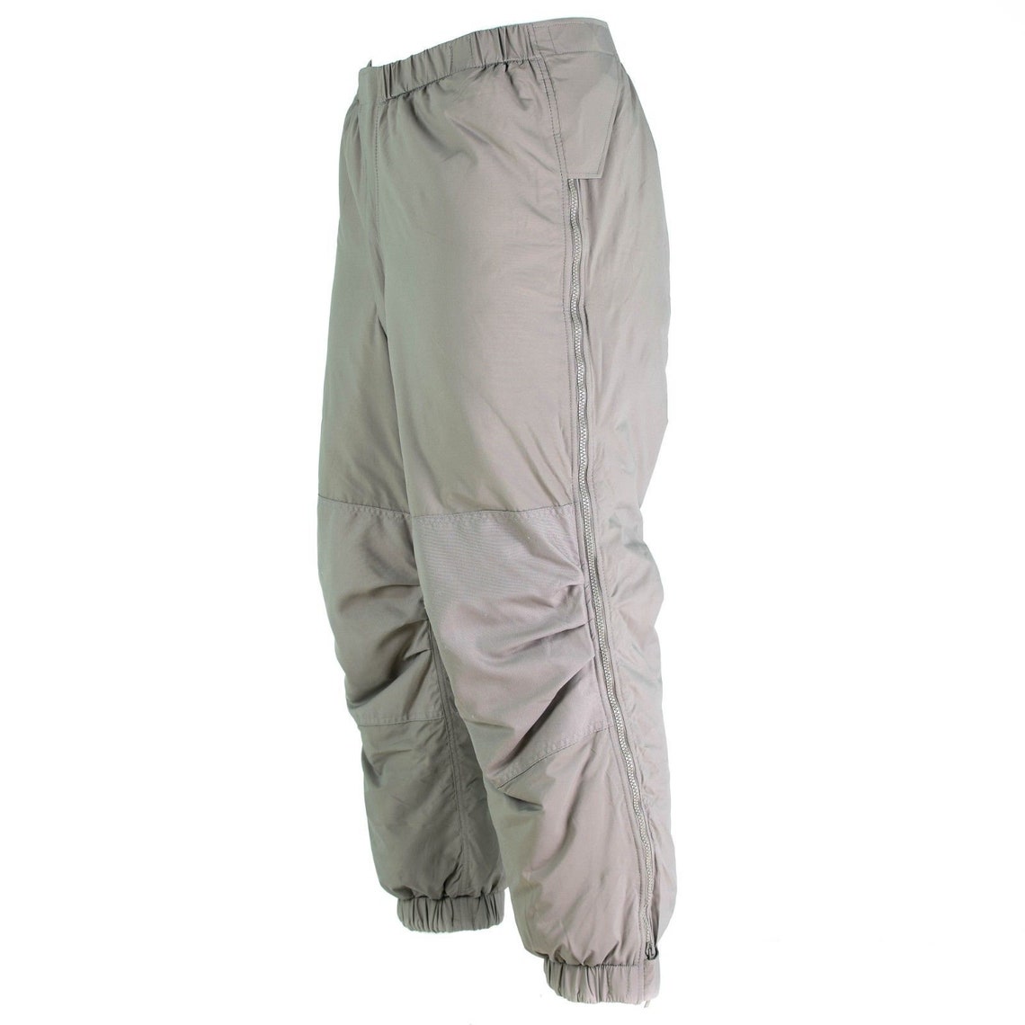 US Army Pants Thermal Grey Extreme Cold Weather Trousers Ecw - Etsy