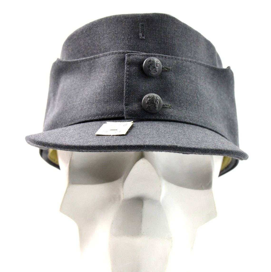 Genuine Finnish Army M65 Field Cap Finland Military Issue - Etsy