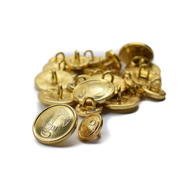 Russian Buttons - Etsy