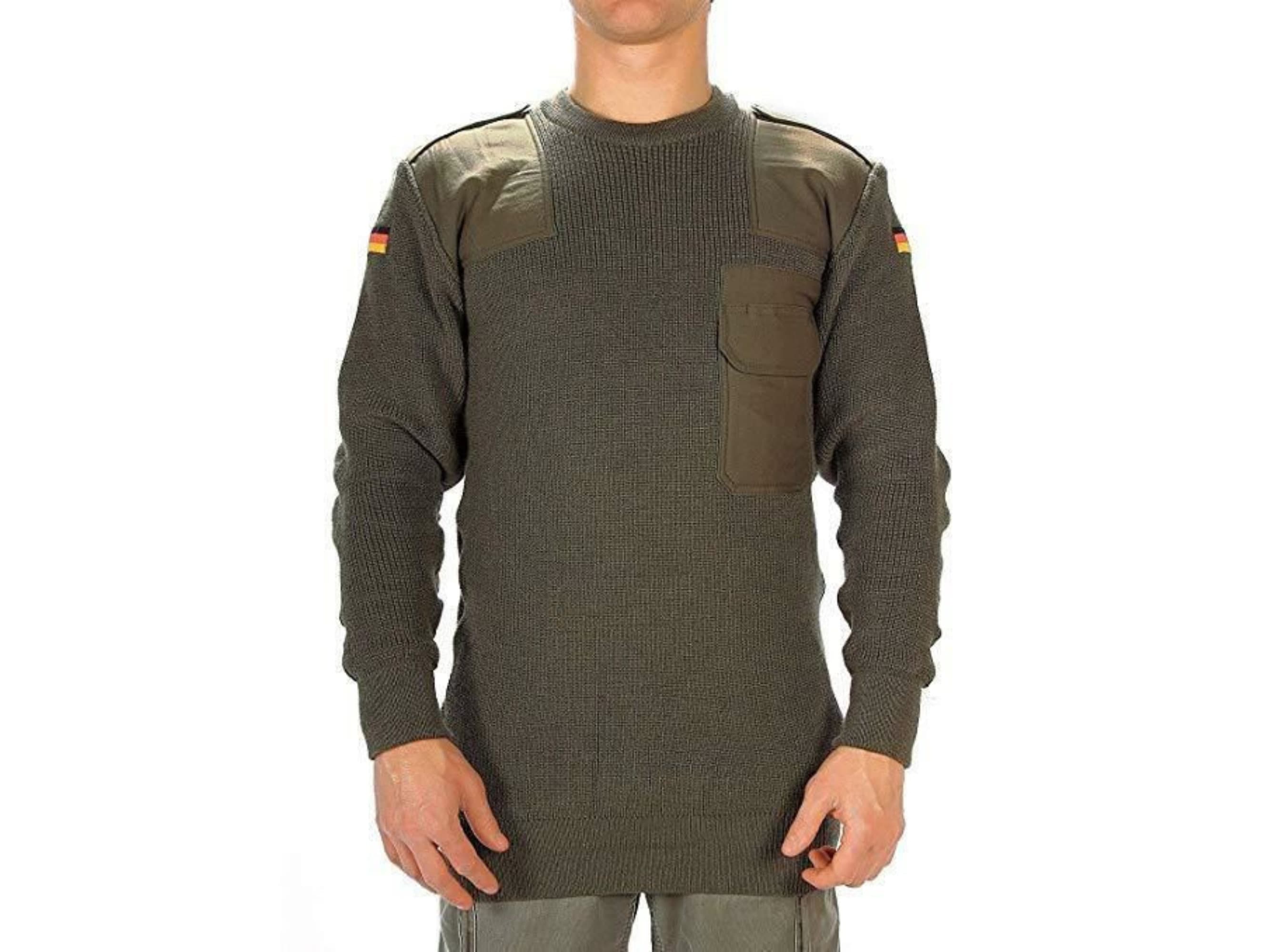 German Army Sweater - Etsy German Army Sweater - Etsy